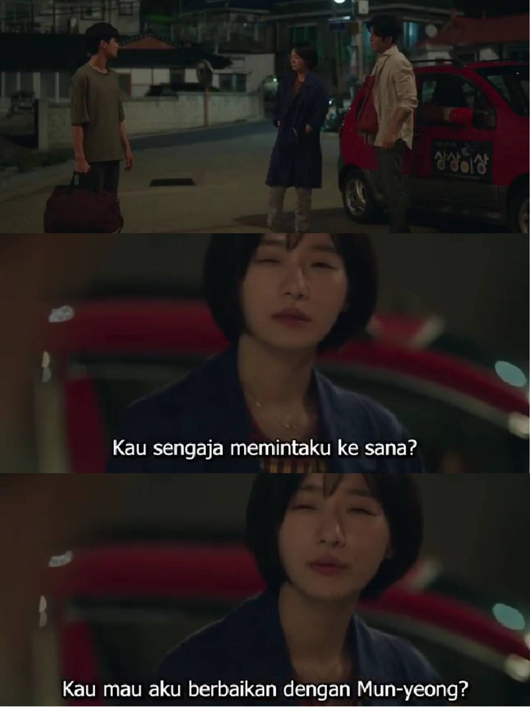 Belajar Move On dari Nam Joo-ri dalam drama It’s Okay to Not Be Okay ...